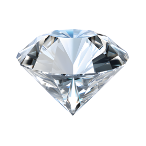 My First Diamond